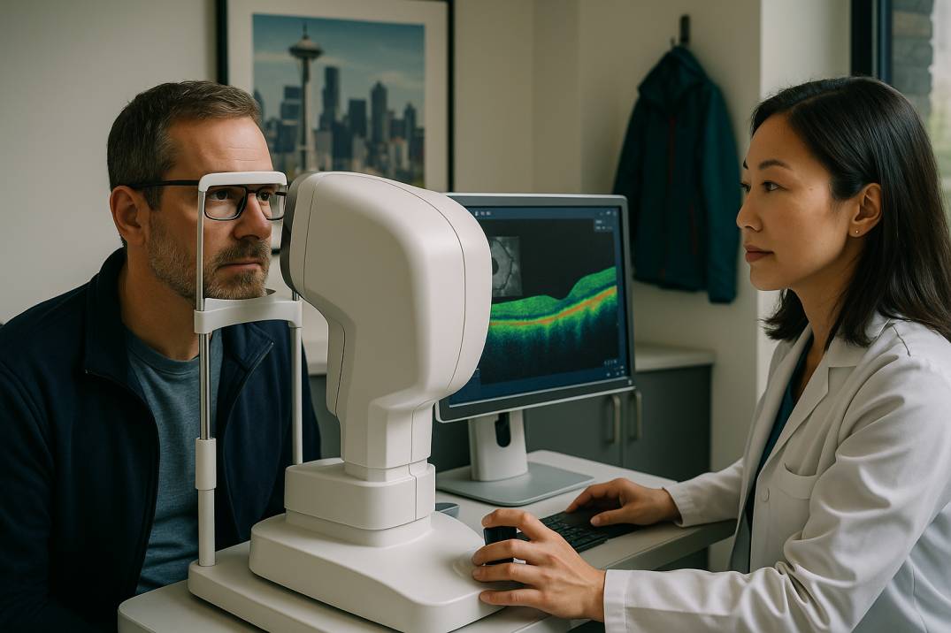 Best Eye Occlusion Treatments in Seattle