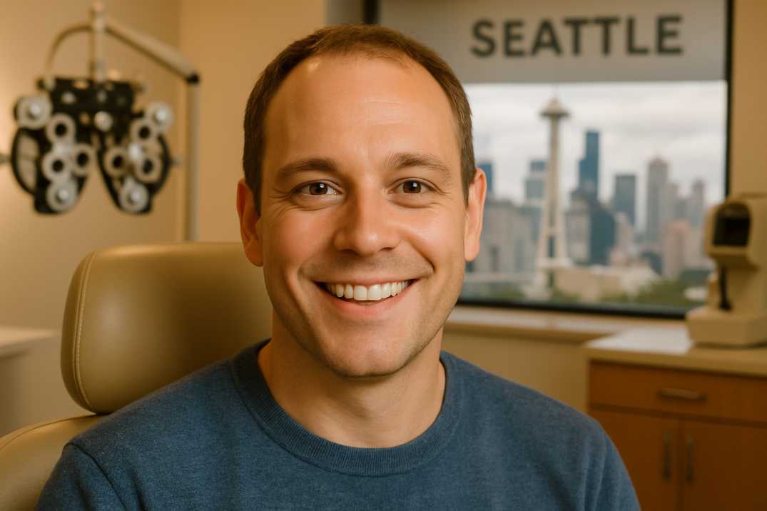 Everything You Need to Know About Prosthetic Eyes - Cannon EyeCare