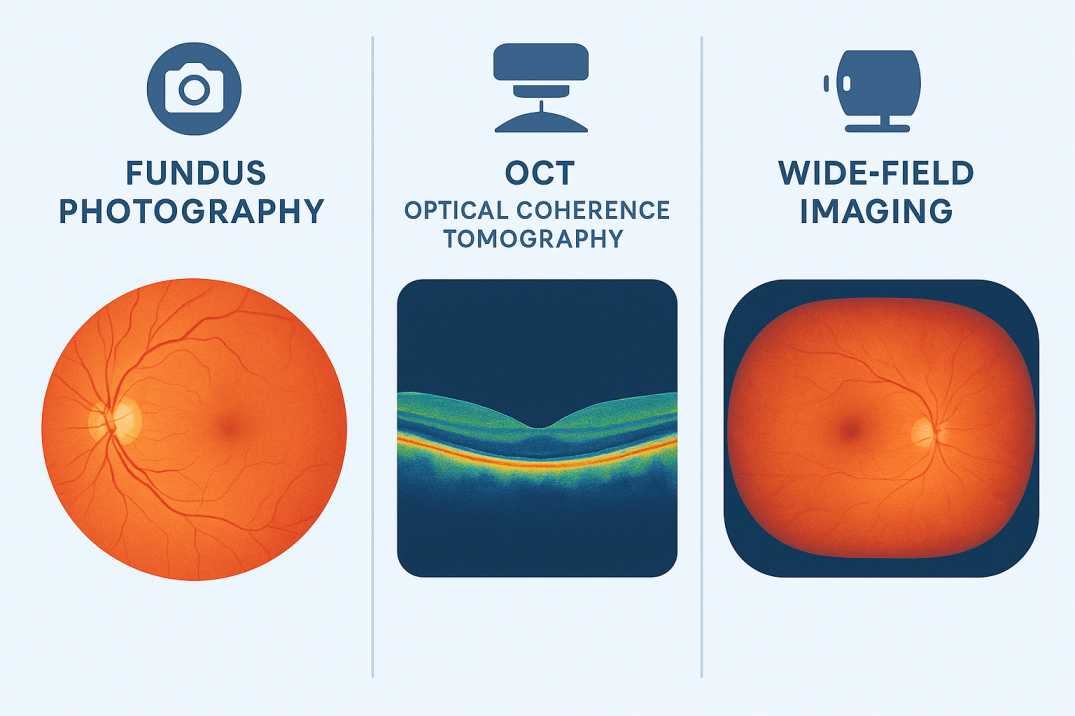 Retinal Photography: What It Shows and Why It Matters - Cannon EyeCare